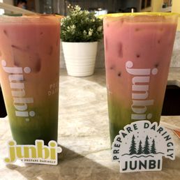 JUNBI MATCHA & TEA - WESTWOOD - Updated December 2025 - 1179 Photos ...