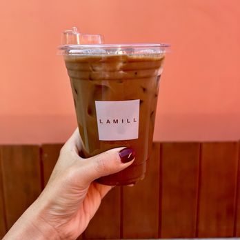 LAMILL COFFEE - Updated August 2025 - 1485 Photos & 1695 Reviews - 1636 ...