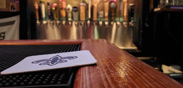 THE RUSTY NAIL - 198 Photos & 223 Reviews - 1100 Constance St, New ...