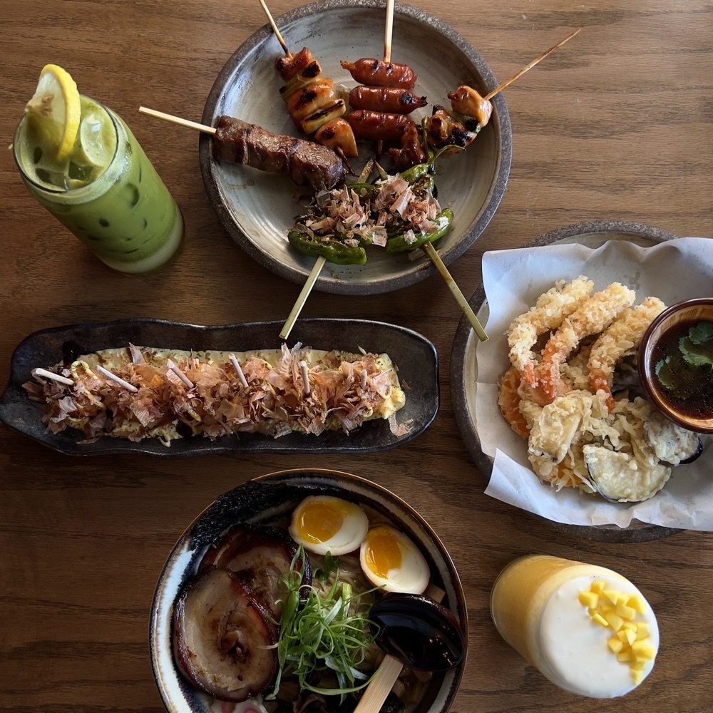 MAYAKI SUSHI & IZAKAYA - 6035 US Hwy 17 92 N, Davenport, Florida ...