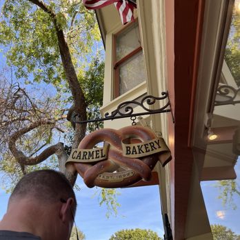 CARMEL BAKERY - Updated May 2025 - 1577 Photos & 1133 Reviews - Ocean ...