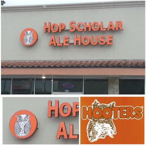 HOP SCHOLAR ALE HOUSE - 152 Photos & 144 Reviews - 610 Rayford Rd ...
