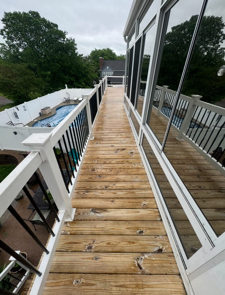 KEEP IT CLEAN PRESSURE WASHING - Updated May 2025 - Request a Quote ...