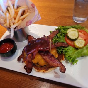 REDSTONE AMERICAN GRILL - 299 Photos & 369 Reviews - 8000 Eden Rd, Eden ...