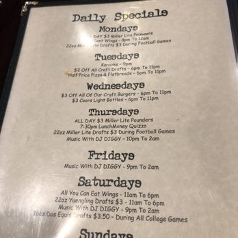 THE UNION TAP - Updated August 2024 - 68 Photos & 62 Reviews - 2711 ...