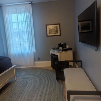 The Cadillac House Lexington, Tapestry Collection by Hilton - Updated ...