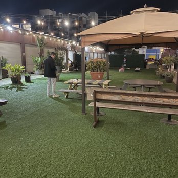 THE RAMP RESTAURANT - Updated January 2025 - 1128 Photos & 1350 Reviews ...