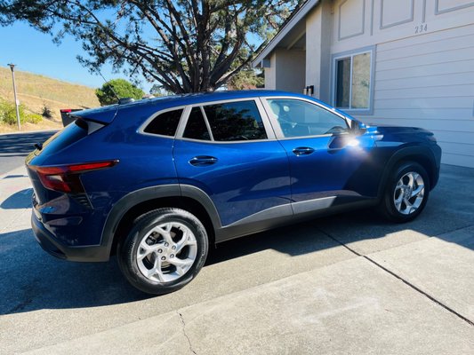 CONCORD CHEVROLET - Updated December 2024 - 189 Photos & 852 Reviews ...