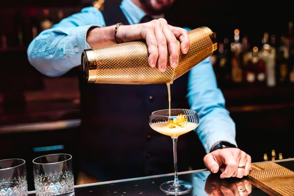 BAR THIRTY THREE - Updated September 2025 - 46 Photos - 18 S Nevada Ave ...