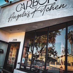 CARBON ANGELA’S KITCHEN - Updated October 2025 - 435 Photos & 236 Reviews - 2318 30th St, San ...