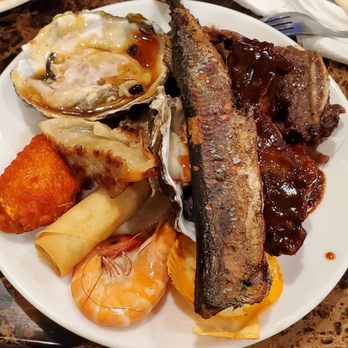 MILPITAS BUFFET - Updated October 2025 - 963 Photos & 765 Reviews - 24 ...