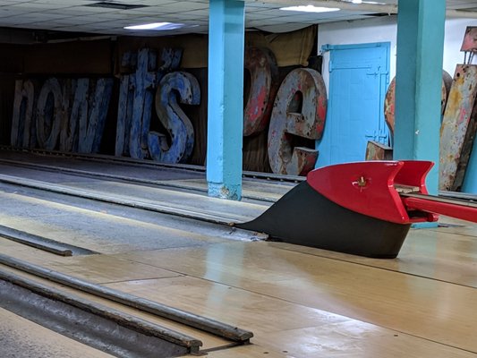 ATOMIC BOWL DUCKPIN - 197 Photos & 119 Reviews - Bowling - 1105 ...