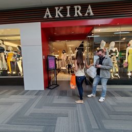 Akira Reviews | Read Customer Service Reviews of shopakira.com