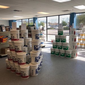 MURCO WALL PRODUCTS - 919 E Rittenhouse St, Houston, TX - Phone Number ...