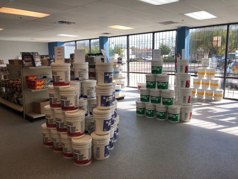 MURCO WALL PRODUCTS - 919 E Rittenhouse St, Houston, Texas - Phone ...