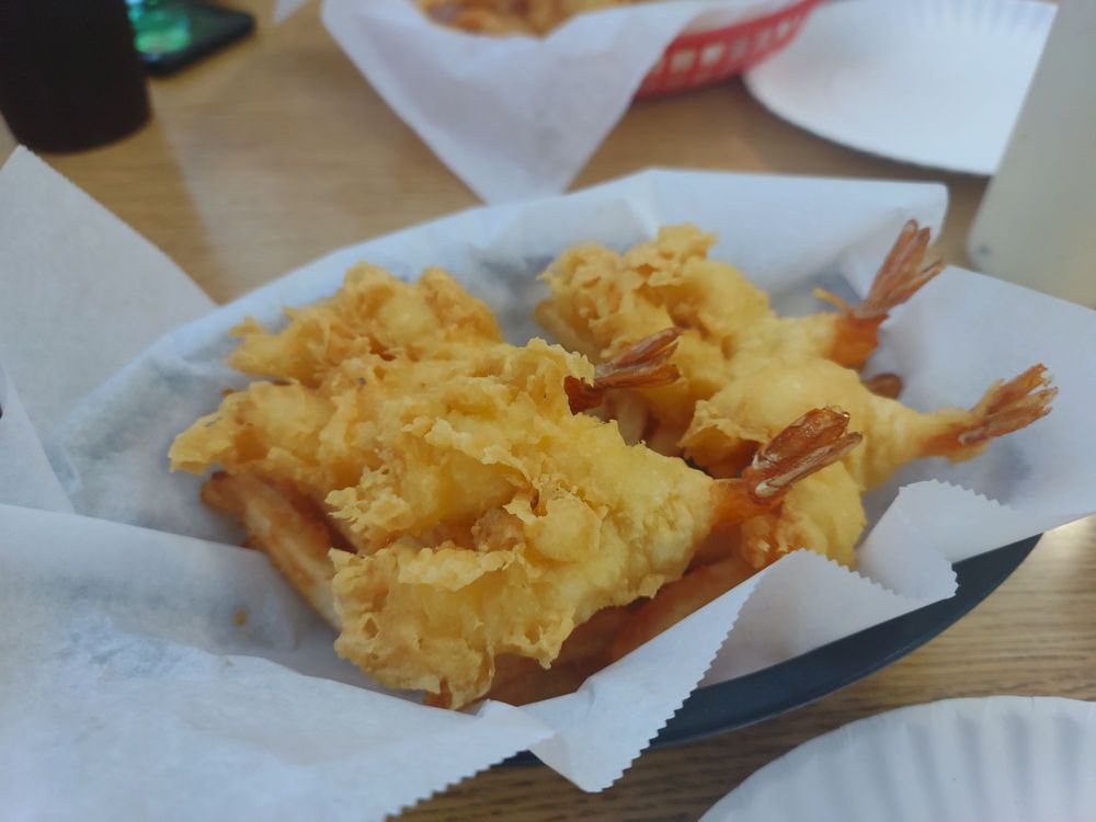 KING’S FISH & CHIPS - Updated July 2025 - 56 Photos & 116 Reviews ...