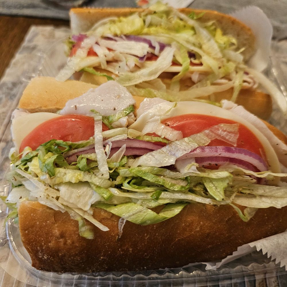 FRESCO PIZZERIA - Updated April 2025 - 100 Photos & 91 Reviews - 475 ...