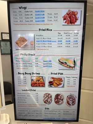 J’S FAMOUS WINGS - Updated October 2025 - 6001 Wares Ferry Rd, Montgomery, Alabama - Chicken ...