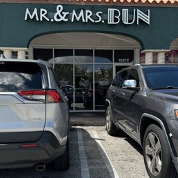 MR & MRS BUN - Updated October 2025 - 3136 Photos & 1815 Reviews ...