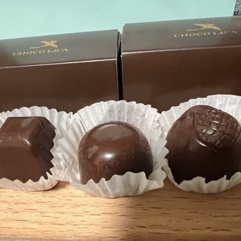 CHOCO LE’A - Updated December 2025 - 955 Photos & 187 Reviews - 2909 ...