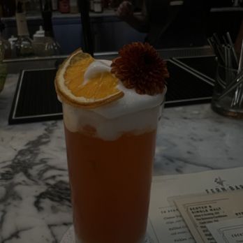 FERN BAR - Updated June 2024 - 697 Photos & 377 Reviews - 6780 Depot St ...