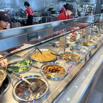 PANDA EXPRESS - Updated December 2025 - 68 Photos & 53 Reviews - 11929 ...