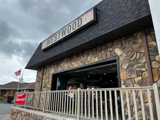 WESTWOOD BAR & GRILL - Updated October 2025 - 49 Photos & 11 Reviews ...