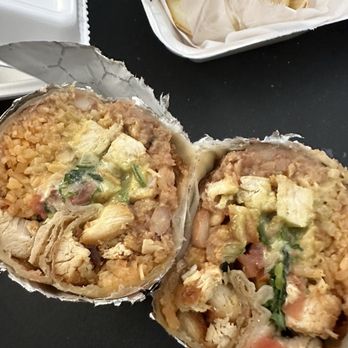 TACO LINDO GRILL - Updated April 2025 - 104 Photos & 94 Reviews - 7012 ...