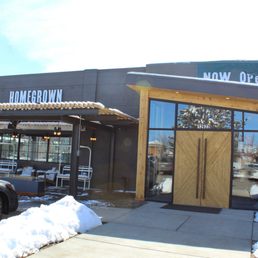 HOMEGROWN TAP & DOUGH - Updated January 2026 - 158 Photos & 209 Reviews ...