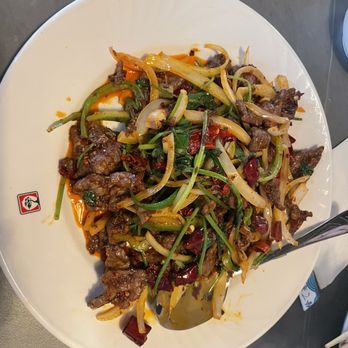 CHUAN FU 川府 - Updated April 2024 - 214 Photos & 67 Reviews - 1035 N ...