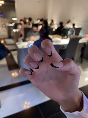 THE ZEN NAILS - Updated August 2024 - 150 Photos & 148 Reviews - 210 ...