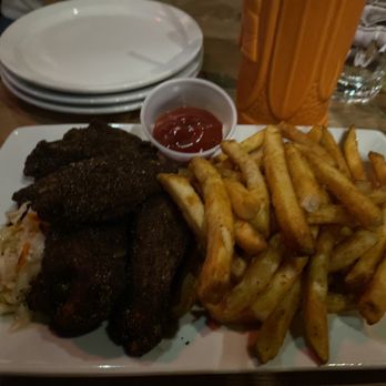 ISLAND SOUL RUM BAR & SOUL SHACK - Updated July 2025 - 949 Photos ...