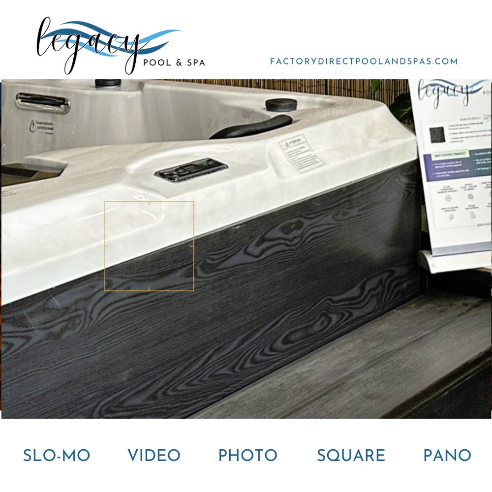 LEGACY POOL & SPA - Updated January 2026 - 999 Tucker Rd, Hood River ...