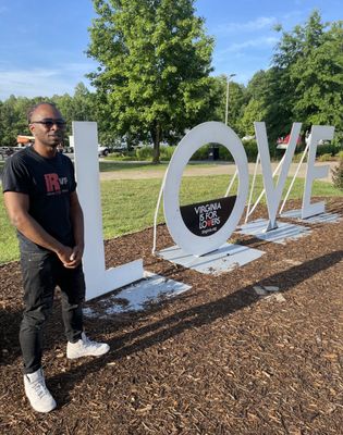 NEW KENT EAST COAST GATEWAY SAFETY REST AREA AND WELCOME CENTER ...