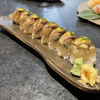 TOZEN SUSHI BAR - Updated February 2025 - 204 Photos & 43 Reviews - 967 ...