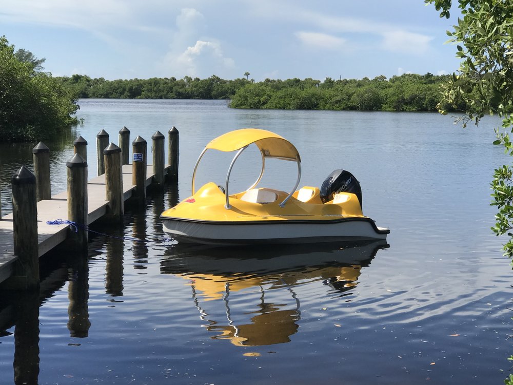 SEA SAUCER BOATS - Updated April 2025 - Riverview, Florida - Boating ...