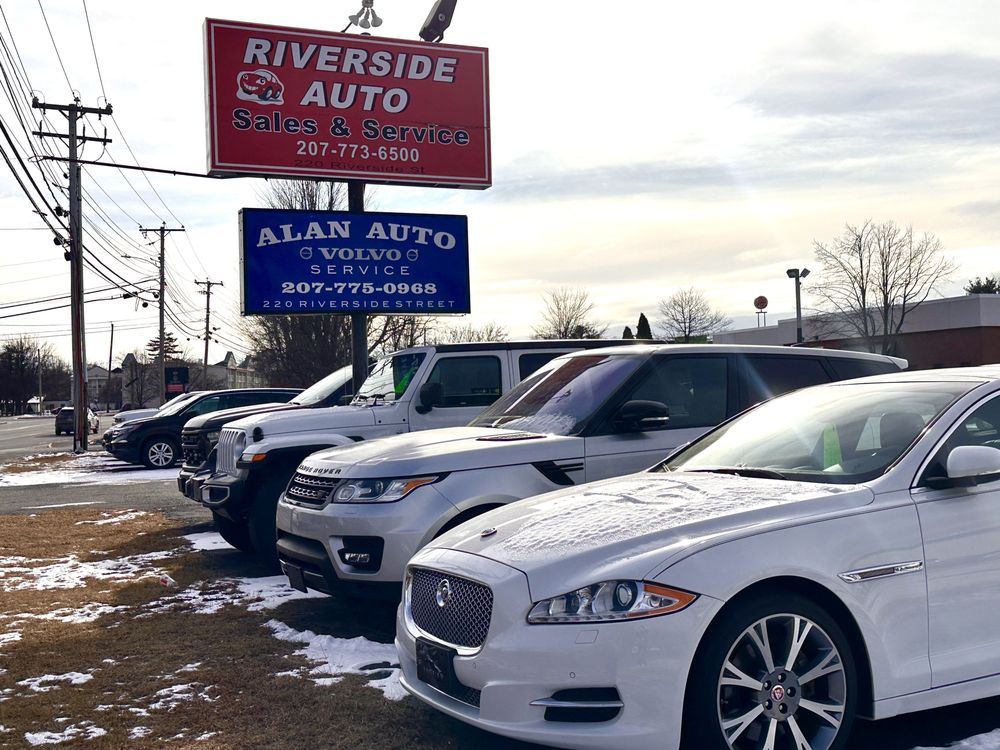 ALAN AUTO VOLVO SERVICE - Updated February 2025 - Request a Quote - 220 ...