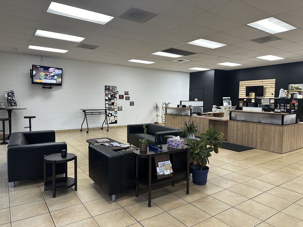 MASTER TECH - Updated December 2025 - 17 Photos & 103 Reviews - 60 W ...