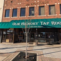 OLDE HICKORY TAP ROOM - Updated July 2025 - 265 Photos & 391 Reviews ...