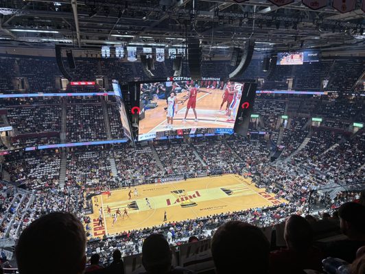 ROCKET ARENA - Updated April 2025 - 667 Photos & 257 Reviews - 1 Ctr Ct ...