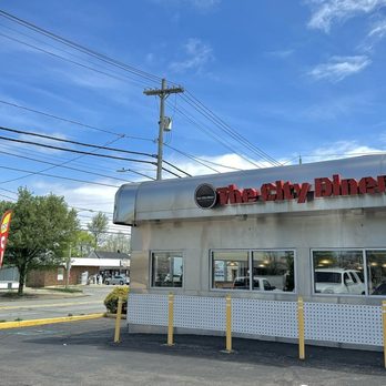 THE CITY DINER - Updated October 2025 - 98 Photos & 95 Reviews - 5109 ...
