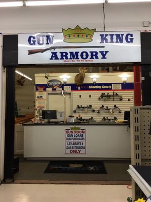 PAWN KING - SPRINGFIELD - Updated December 2025 - 13 Photos - 107 W ...