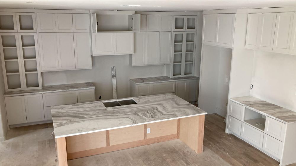 DALLAS STONE & REMODELING - Updated July 2025 - Request Consultation ...