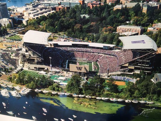 HUSKY TEAM STORE - Updated December 2025 - 3800 Montlake Blvd NE ...