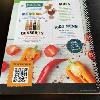 Photos of THE TACO FACTORY - Updated August 2024 - 91 Photos & 78 ...