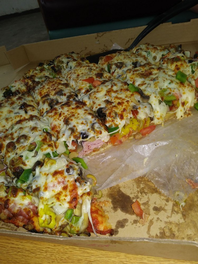 SCOTTOWN MONTYS PIZZA & MINI MART - Updated May 2026 - 11354 State ...