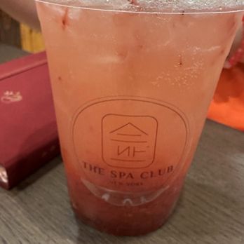 THE SPA CLUB - Updated May 2025 - 222 Photos & 123 Reviews - 22 W 32nd ...