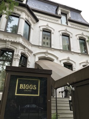 BIGGS MANSION - 56 Photos & 101 Reviews - 1150 N Dearborn St, Chicago ...