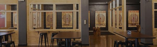 THE AXE BAR - Updated December 2025 - 34 Photos - 114 S Neil St ...