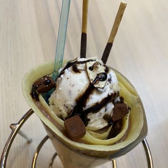 EIGHT TURN CREPE, PEARLAND TX - Updated January 2026 - 167 Photos & 56 ...